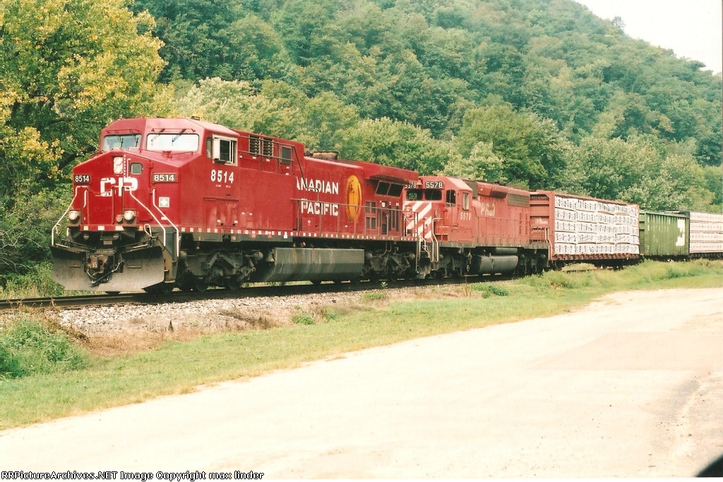 CP 8514